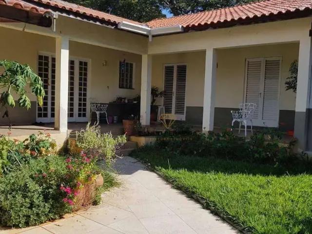 Casa / Sobrado para Venda em Itu/SP Jardim Paraíso 5 Quartos