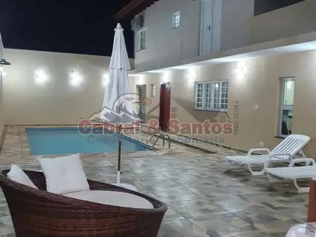 Casa / Sobrado para Venda em Itu/SP Jardim Paraíso 2 Quartos
