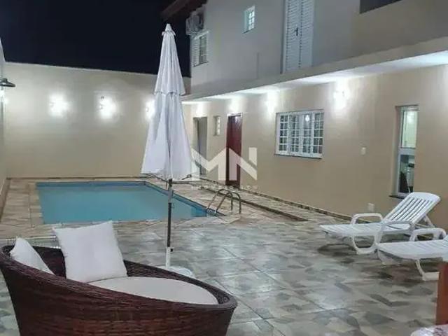 Casa / Sobrado para Venda em Itu/SP Jardim Paraíso 2 Quartos