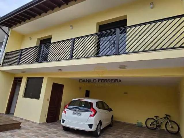 Casa / Sobrado para Venda em Itu/SP Jardim Paraíso 3 Quartos