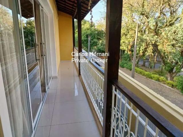 Casa / Sobrado para Venda em Itu/SP Jardim Paraíso 3 Quartos