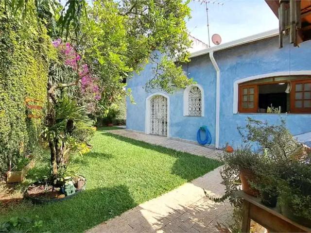 Casa / Sobrado para Venda em Itu/SP Jardim Paraíso 3 Quartos