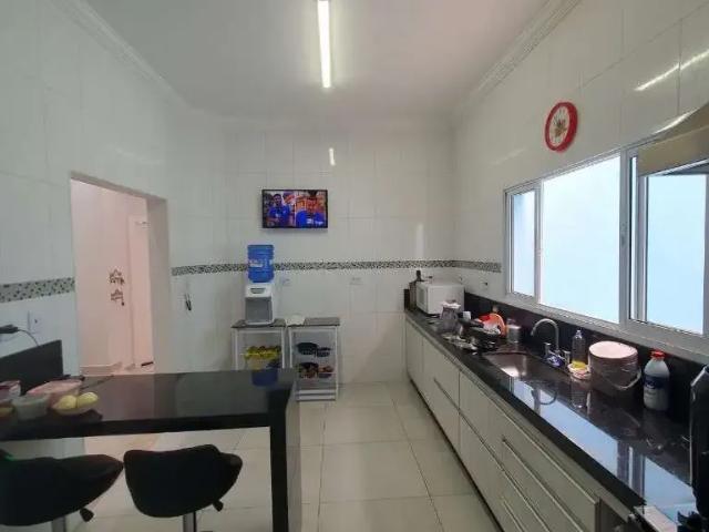 Casa / Sobrado para Venda em Itu/SP Jardim Paraíso 3 Quartos