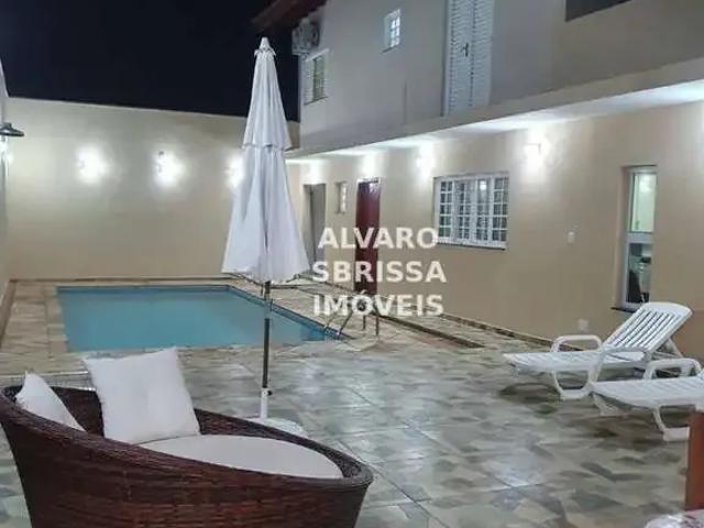 Casa / Sobrado para Venda em Itu/SP Jardim Paraíso 3 Quartos