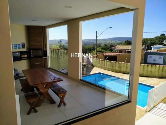 Casa / Sobrado para Venda em Itu/SP Jardim Paraíso 3 Quartos