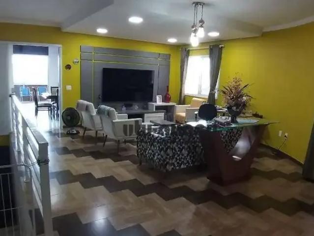 Casa / Sobrado para Venda em Itu/SP Jardim Paraíso 3 Quartos