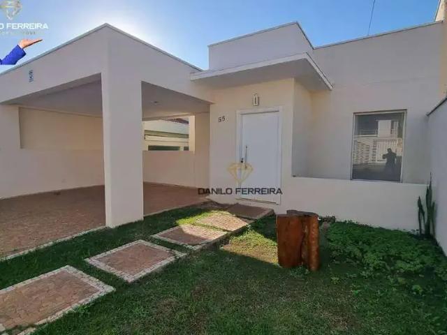 Casa / Sobrado para Venda em Itu/SP Jardim Paraíso 3 Quartos