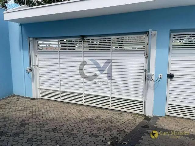 Casa / Sobrado para Venda em Itu/SP Jardim Paraíso 3 Quartos