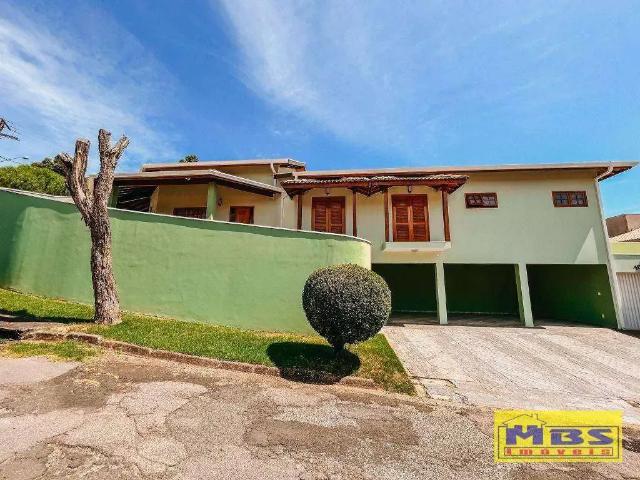 Casa / Sobrado para Venda em Itu/SP Jardim Paraíso II 4 Quartos
