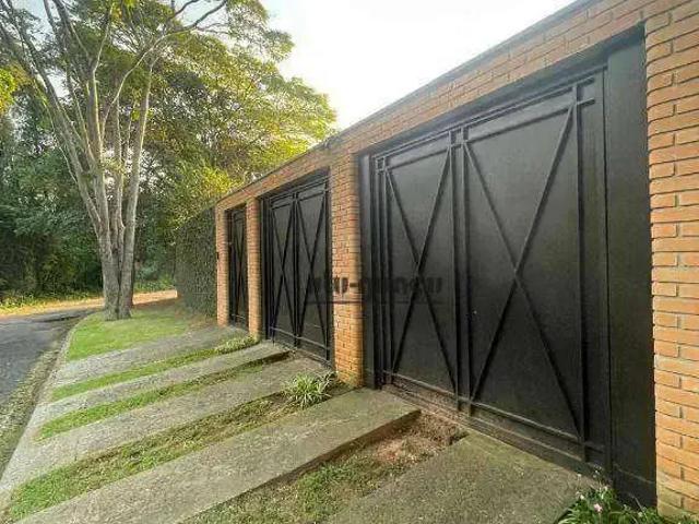 Casa / Sobrado para Venda em Itu/SP Jardim Paraíso II 3 Quartos