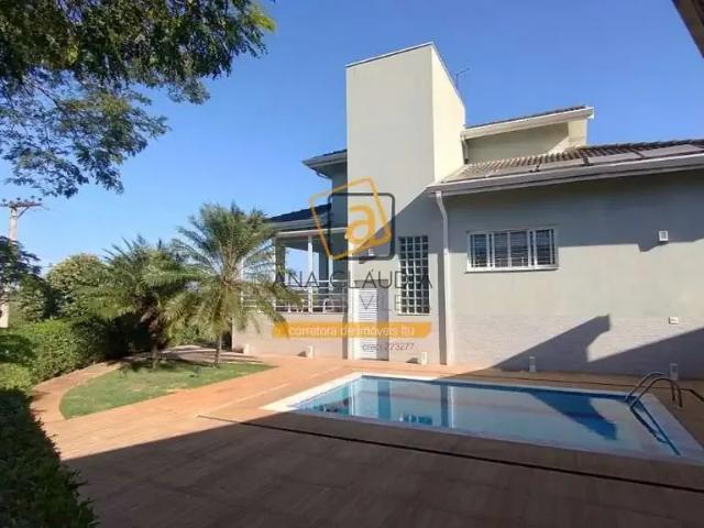 Casa / Sobrado para Venda em Itu/SP Jardim Paraíso II 3 Quartos
