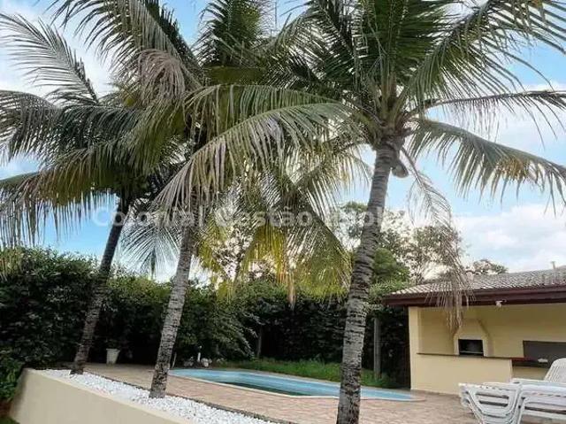 Casa / Sobrado para Venda em Itu/SP Jardim Paraíso II 3 Quartos