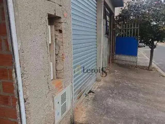 Casa / Sobrado para Venda em Itu/SP Jardim Penha de França 1 Quartos
