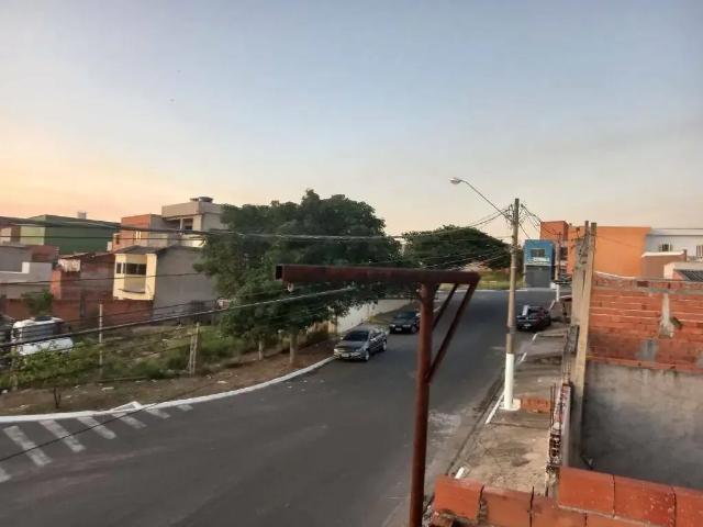 Casa / Sobrado para Venda em Itu/SP Jardim Penha de França 2 Quartos