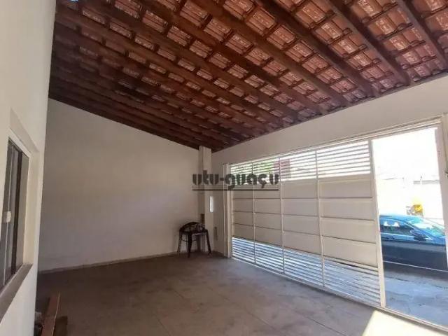 Casa / Sobrado para Venda em Itu/SP Jardim Penha de França 3 Quartos