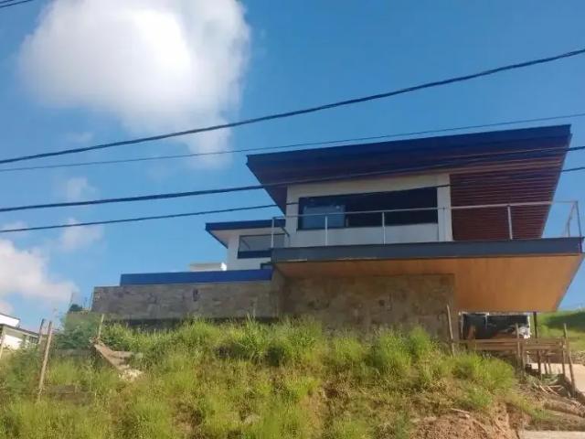 Casa / Sobrado para Venda em Itu/SP Jardim Plaza Athénée 4 Quartos