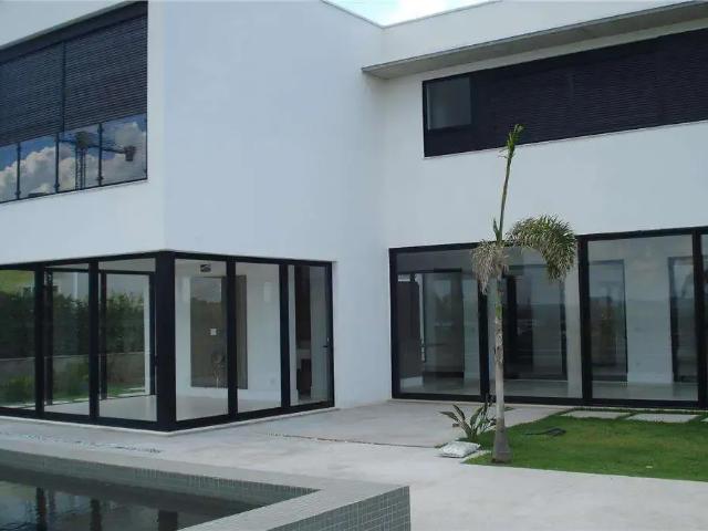 Casa / Sobrado para Venda em Itu/SP Jardim Plaza Athénée 4 Quartos