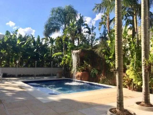 Casa / Sobrado para Venda em Itu/SP Jardim Plaza Athénée 5 Quartos