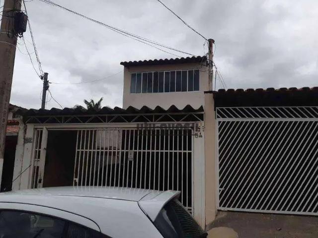 Casa / Sobrado para Venda em Itu/SP Jardim Rosinha 5 Quartos