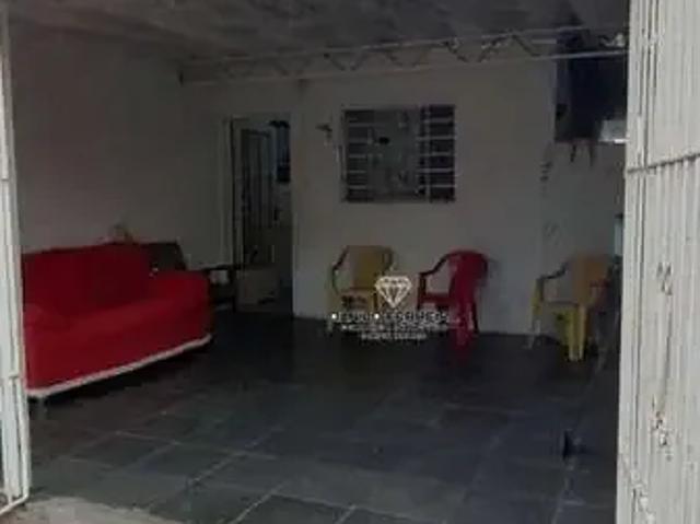 Casa / Sobrado para Venda em Itu/SP Jardim Rosinha 2 Quartos