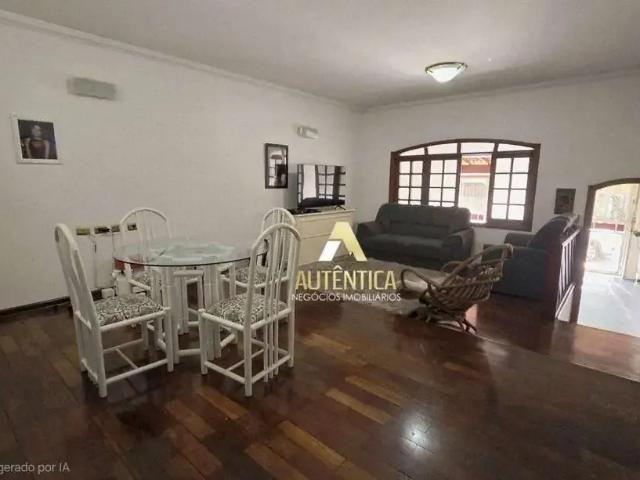 Casa / Sobrado para Venda em Itu/SP Jardim Rosinha 3 Quartos