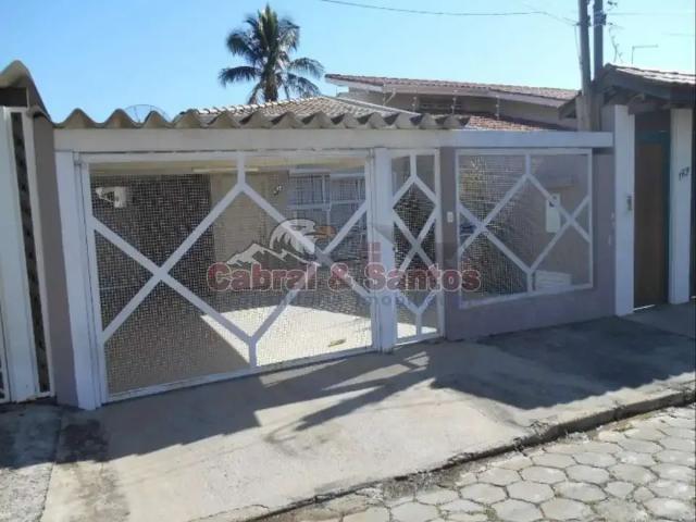 Casa / Sobrado para Venda em Itu/SP Jardim Rosinha 3 Quartos