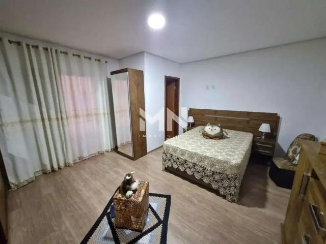Casa / Sobrado para Venda em Itu/SP Jardim Residencial Itaim 2 Quartos