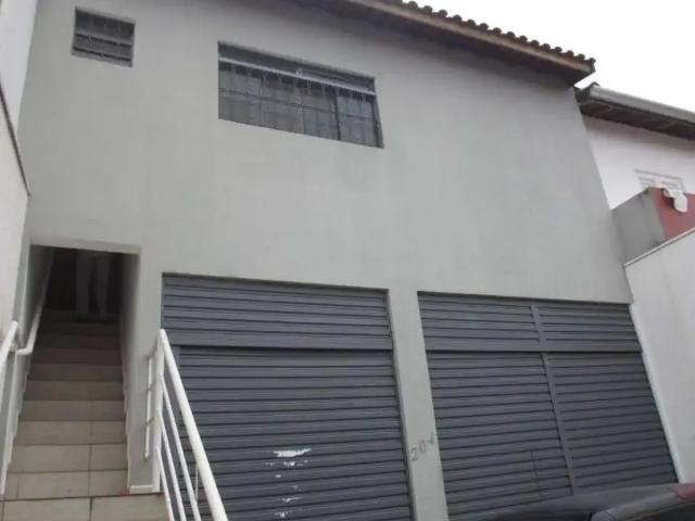 Casa / Sobrado para Venda em Itu/SP Jardim Residencial Itaim