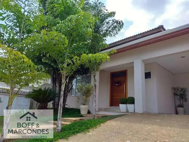 Casa / Sobrado para Venda em Itu/SP Jardim Theodora 4 Quartos