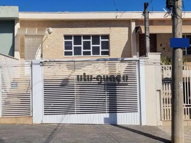 Casa / Sobrado para Venda em Itu/SP Liberdade 3 Quartos