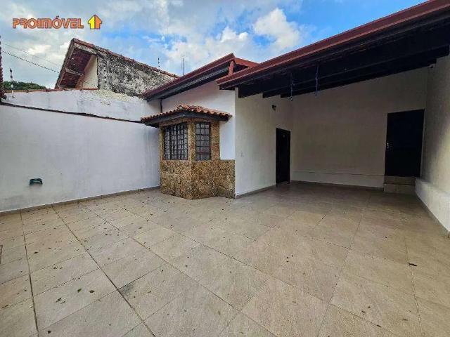 Casa / Sobrado para Venda em Itu/SP Liberdade 3 Quartos