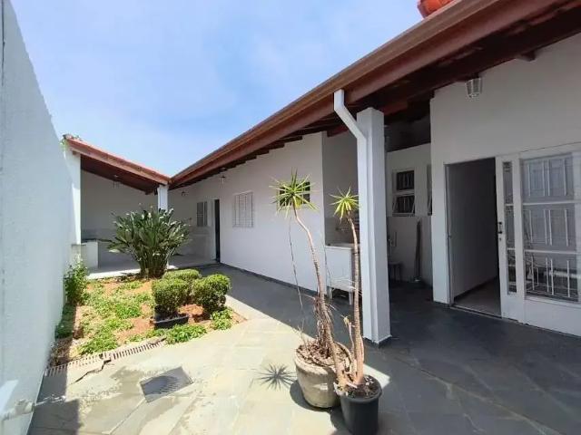 Casa / Sobrado para Venda em Itu/SP Liberdade