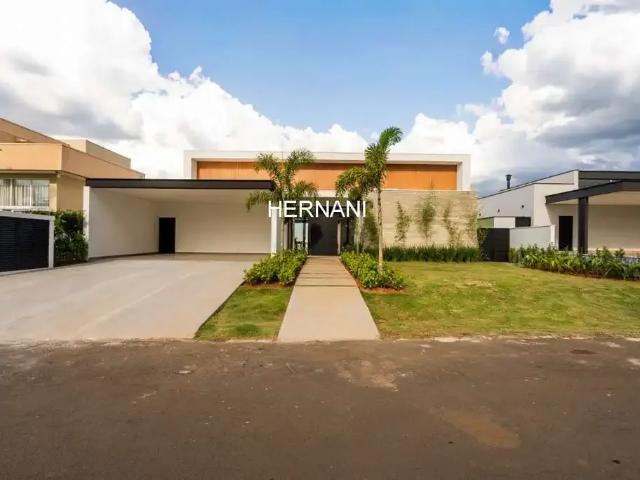 Casa / Sobrado para Venda em Itu/SP Loteamento Parque Chapada de Itu 4 Quartos