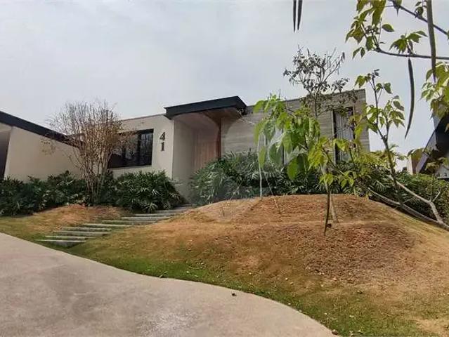 Casa / Sobrado para Venda em Itu/SP Loteamento Parque Chapada de Itu 4 Quartos