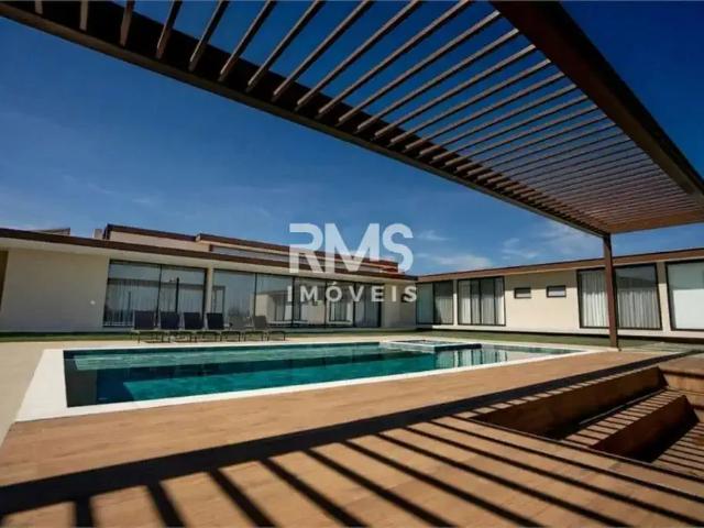 Casa / Sobrado para Venda em Itu/SP Loteamento Residencial Parque Terras de Santa Cecília 5 Quartos