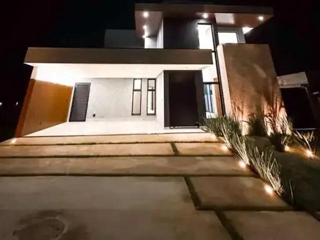 Casa / Sobrado para Venda em Itu/SP Loteamento Residencial Una