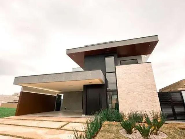 Casa / Sobrado para Venda em Itu/SP Loteamento Residencial Una 3 Quartos