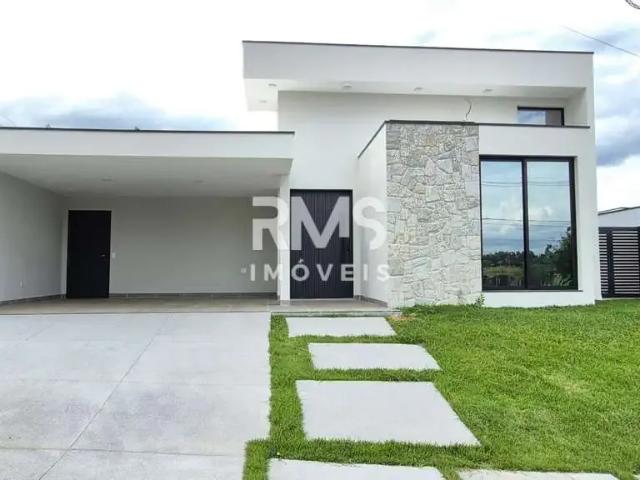 Casa / Sobrado para Venda em Itu/SP Loteamento Residencial Una 3 Quartos