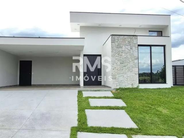 Casa / Sobrado para Venda em Itu/SP Loteamento Residencial Una 3 Quartos