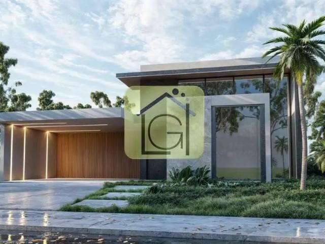 Casa / Sobrado para Venda em Itu/SP Loteamento Residencial Una 3 Quartos