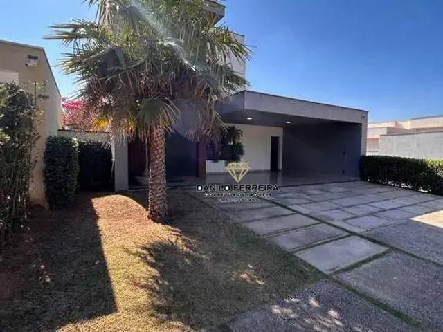 Casa / Sobrado para Venda em Itu/SP Loteamento Residencial Una 3 Quartos