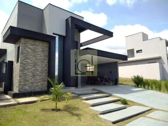 Casa / Sobrado para Venda em Itu/SP Loteamento Residencial Una 3 Quartos