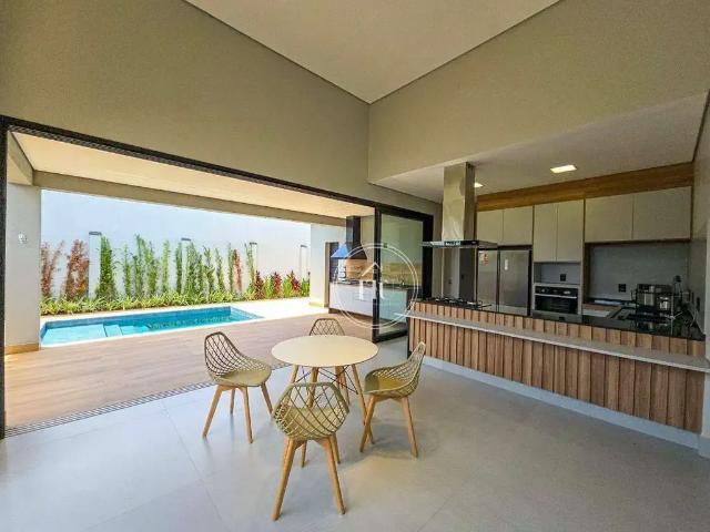 Casa / Sobrado para Venda em Itu/SP Loteamento Residencial Una 3 Quartos