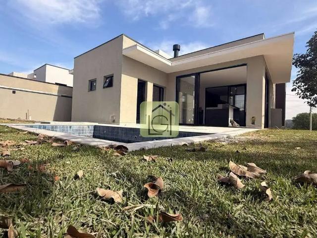 Casa / Sobrado para Venda em Itu/SP Loteamento Residencial Una 3 Quartos