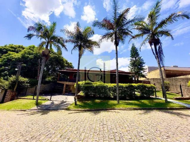 Casa / Sobrado para Venda em Itu/SP Mangueiras de Itu 4 Quartos