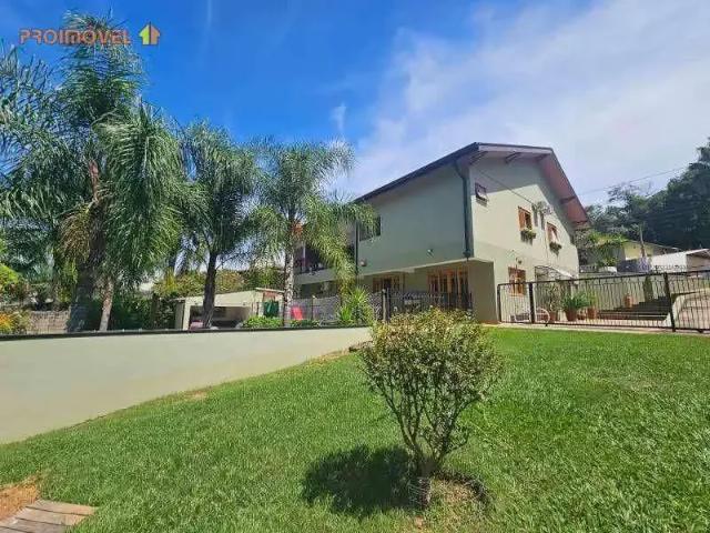 Casa / Sobrado para Venda em Itu/SP Mangueiras de Itu 4 Quartos