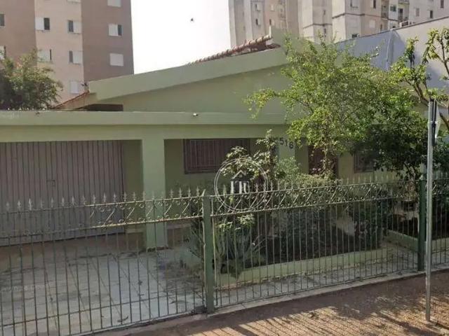 Casa / Sobrado para Venda em Itu/SP Nossa Senhora Aparecida 2 Quartos