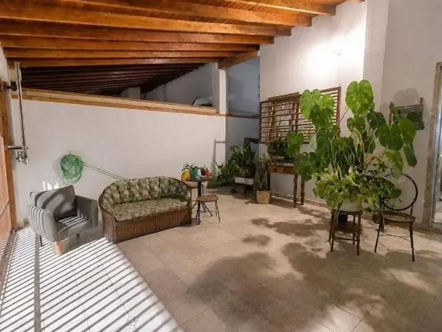 Casa / Sobrado para Venda em Itu/SP Nossa Senhora Aparecida 3 Quartos