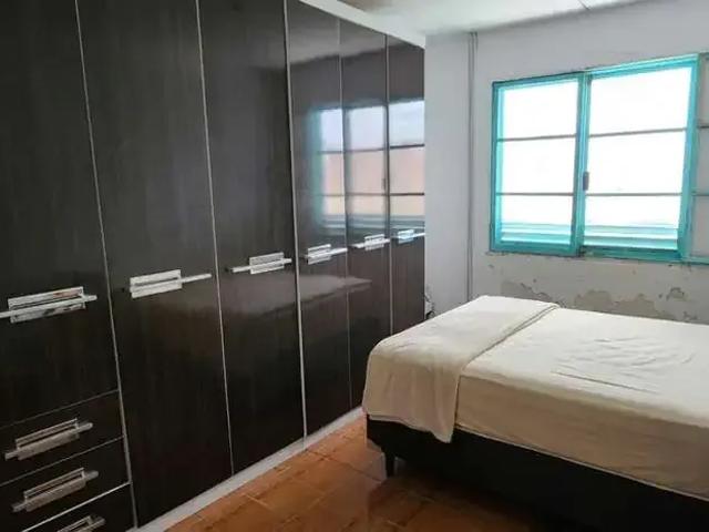 Casa / Sobrado para Venda em Itu/SP Núcleo Habitacional São Judas Tadeu 4 Quartos