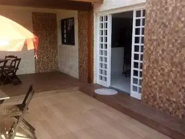 Casa / Sobrado para Venda em Itu/SP Núcleo Habitacional São Judas Tadeu 1 Quartos